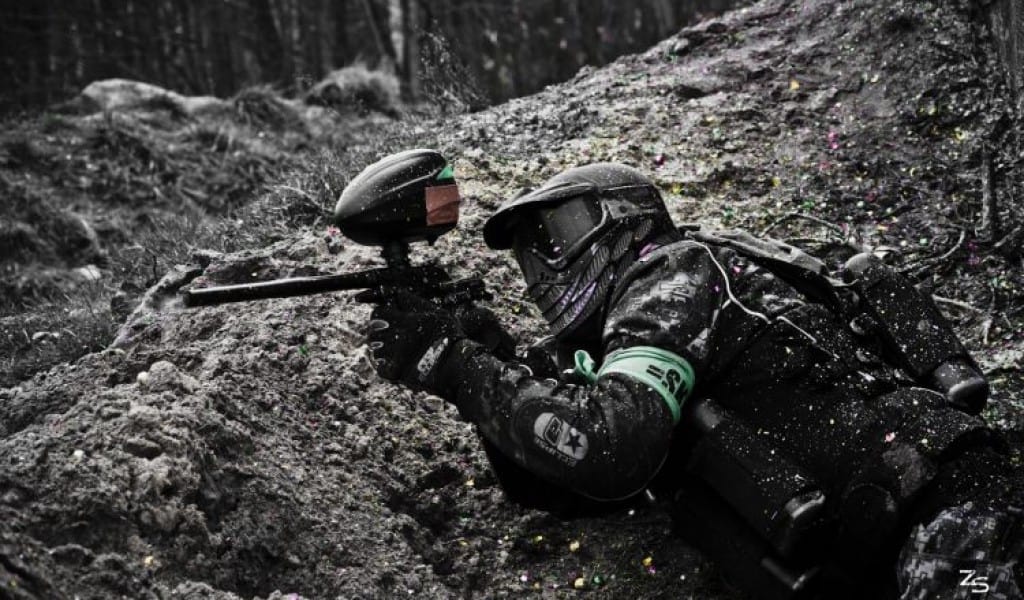 Paintball Kuralları Nelerdir? - Paintball İstanbul